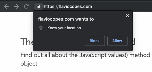 The Web Platform Course