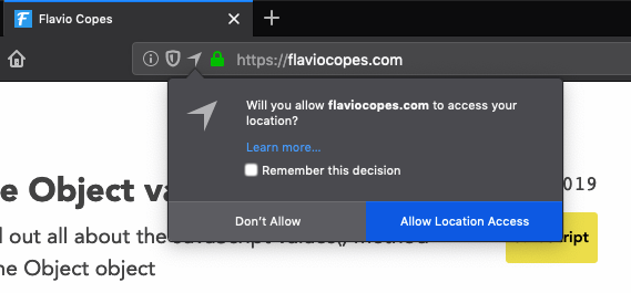 The Web Platform Course